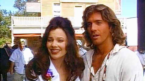 Wer streamt Die Nanny? Serie online schauen