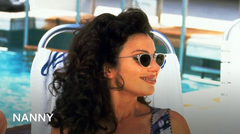 Wer streamt Die Nanny? Serie online schauen