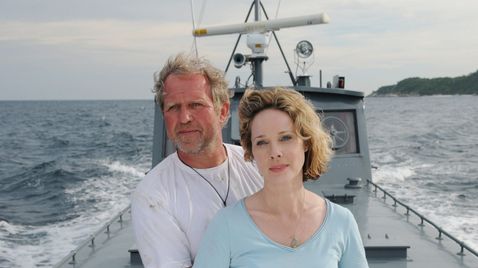 Wer streamt Das Traumhotel? Serie online schauen