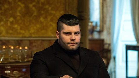 Wer streamt Gomorrha? Serie online schauen