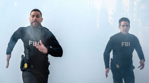 Wer streamt FBI: Special Crime Unit? Serie online schauen