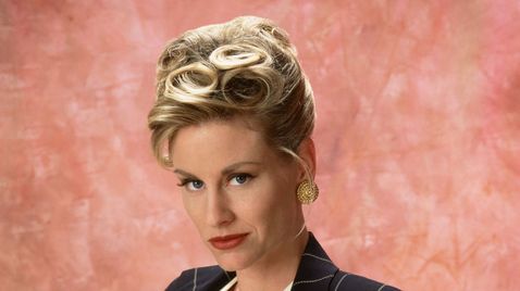 Wer streamt Die Nanny? Serie online schauen