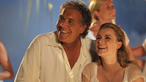 Wer streamt Das Traumhotel? Serie online schauen