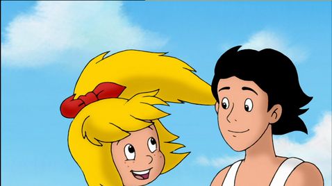 Wer streamt Bibi Blocksberg? Serie online schauen