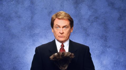 Wer streamt Die Nanny? Serie online schauen