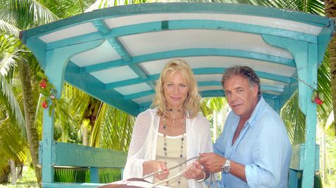 Wer streamt Das Traumhotel? Serie online schauen