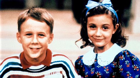 Wer streamt Die Nanny? Serie online schauen