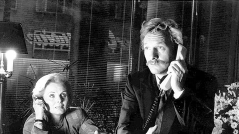 Wer streamt Kir Royal? Serie online schauen