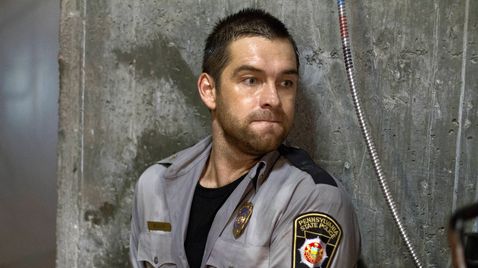 Wer streamt Banshee? Serie online schauen